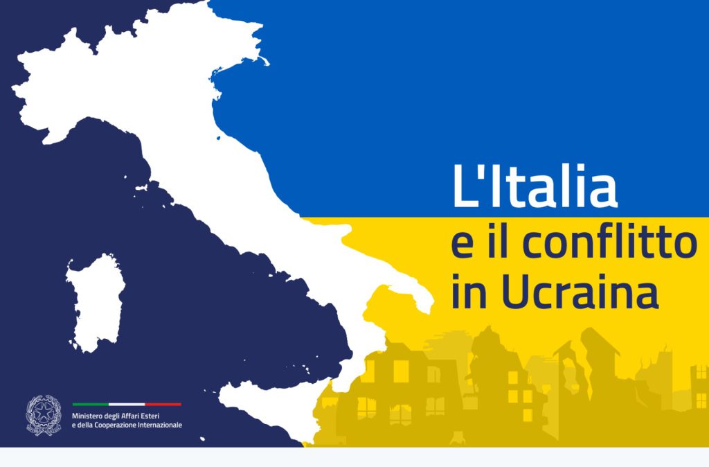 Rappresentanza permanente d’Italia presso l’Unione Europea Bruxelles ...
