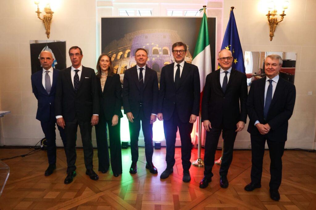 Consiglio europeo 18-19.12.2025 – Rappresentanza permanente d’Italia ...